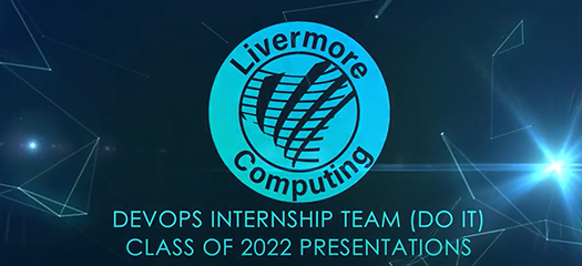 DevOps Internship Team (DO IT) | Computing